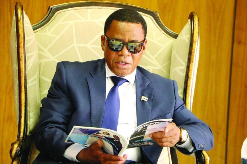 Botswana Speaks Explained Mmegi Online