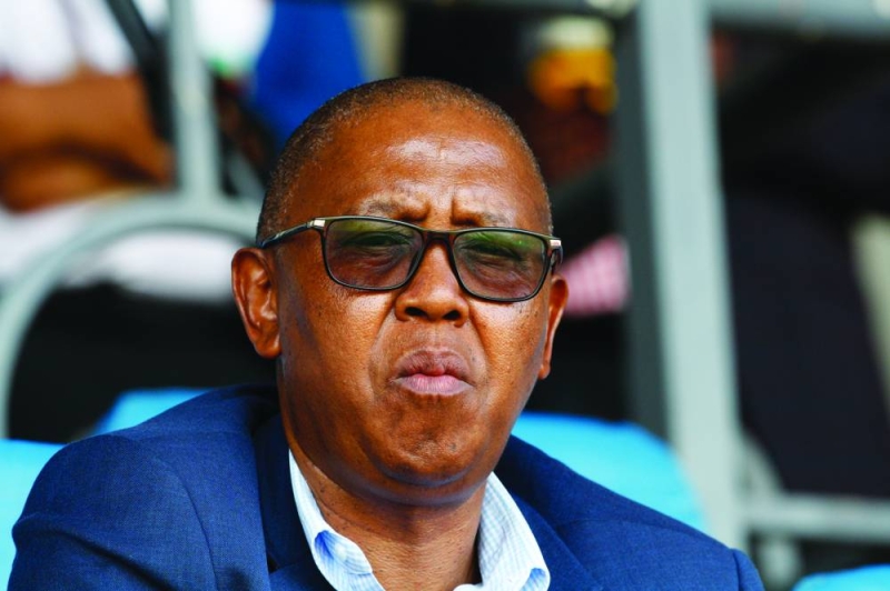 Matsheka’s short-lived political career :: Mmegi Online