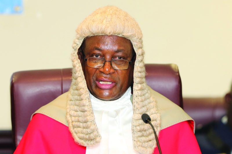 The judicial war :: Mmegi Online