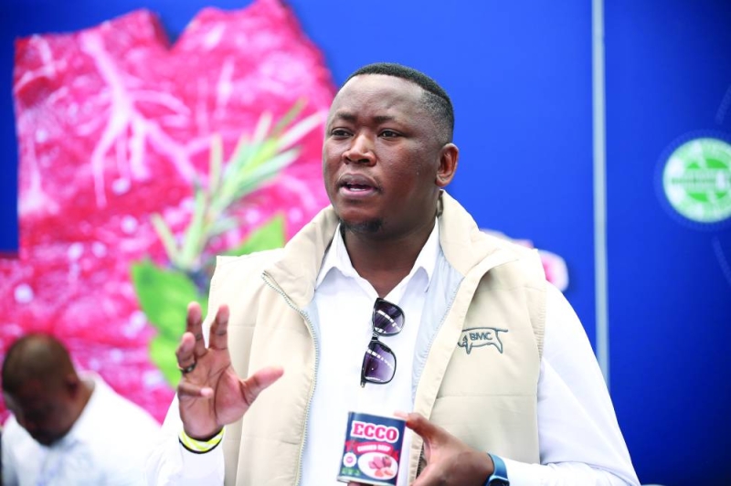 BMC re-launches ECCO beef :: Mmegi Online