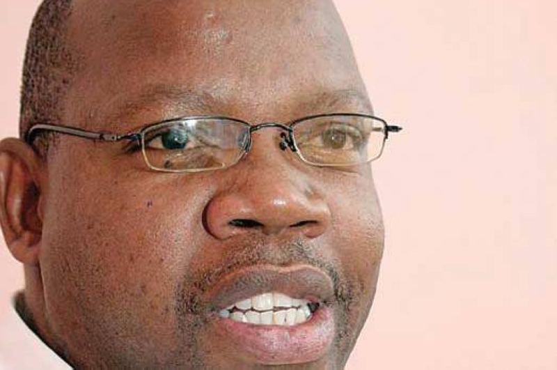 Mathokgwane returns to active politics :: Mmegi Online