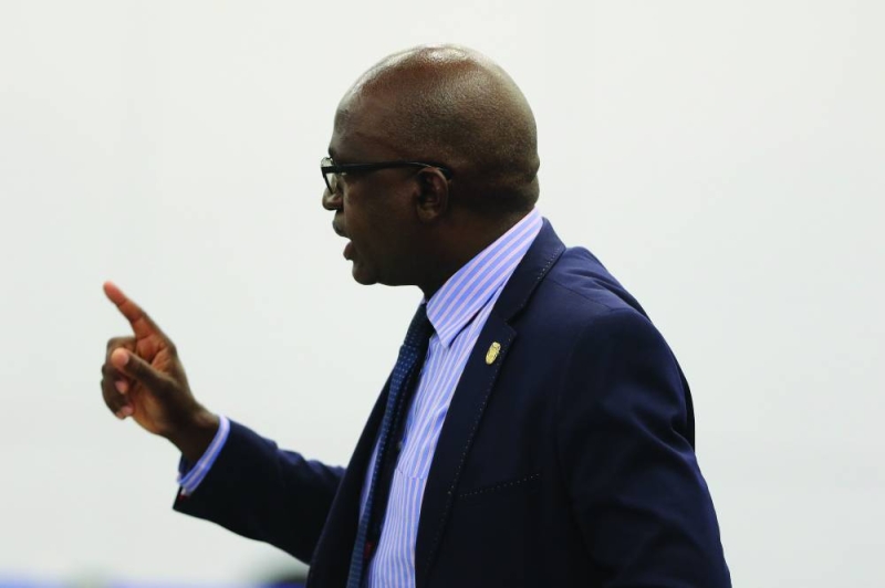 Interchangeable powers as Kapinga awaits fate :: Mmegi Online