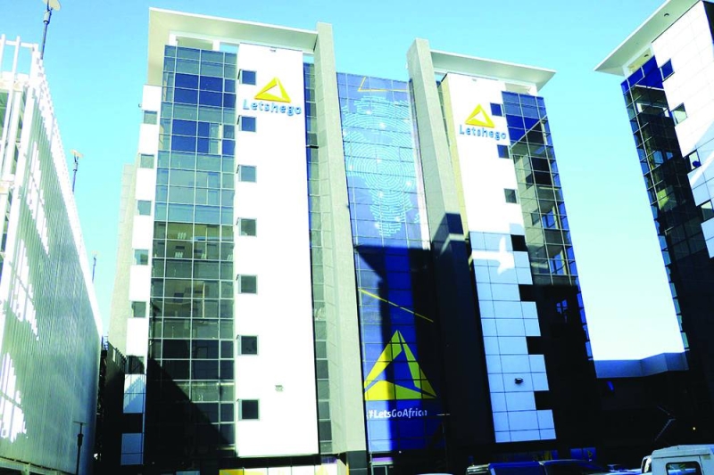 Letshego, Botswana Life launch digitalised Mosako :: Mmegi Online