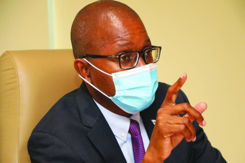 CEDA opens Shakawe branch :: Mmegi Online