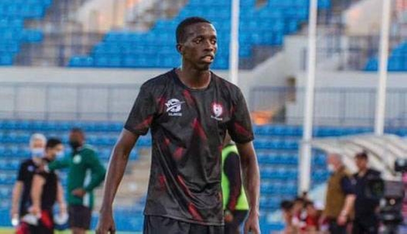 Sesinyi's return puts clubs on alert :: Mmegi Online