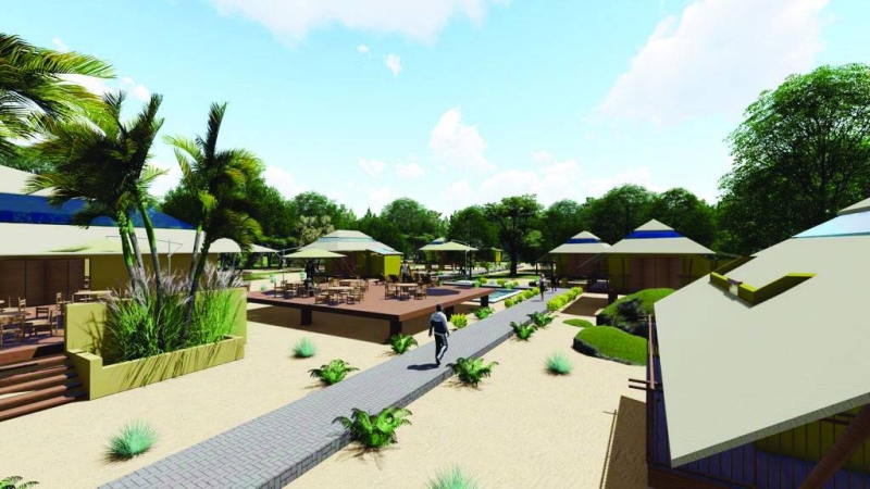 Okavango community to build hotel in the Delta :: Mmegi Online
