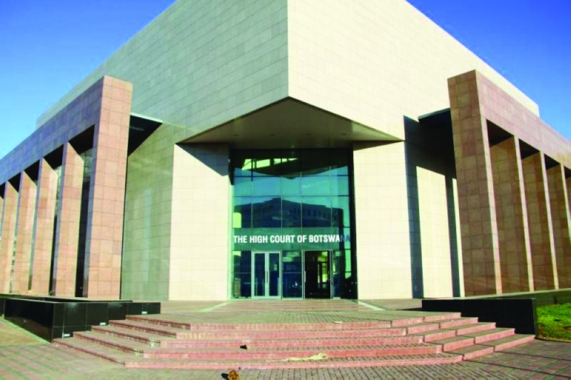 Court dismisses assaulted Magistrate's lawsuit :: Mmegi Online