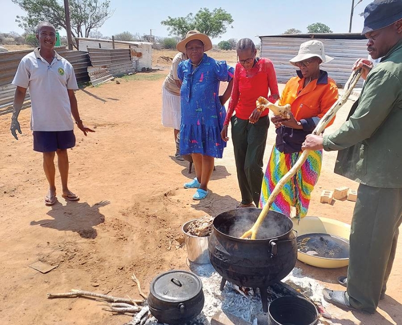 No Boipuso fests for Tlokweng, Ramotswa :: Mmegi Online