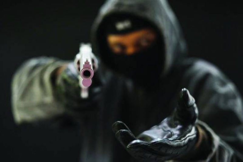 Tonota businesswoman robbed at gunpoint :: Mmegi Online