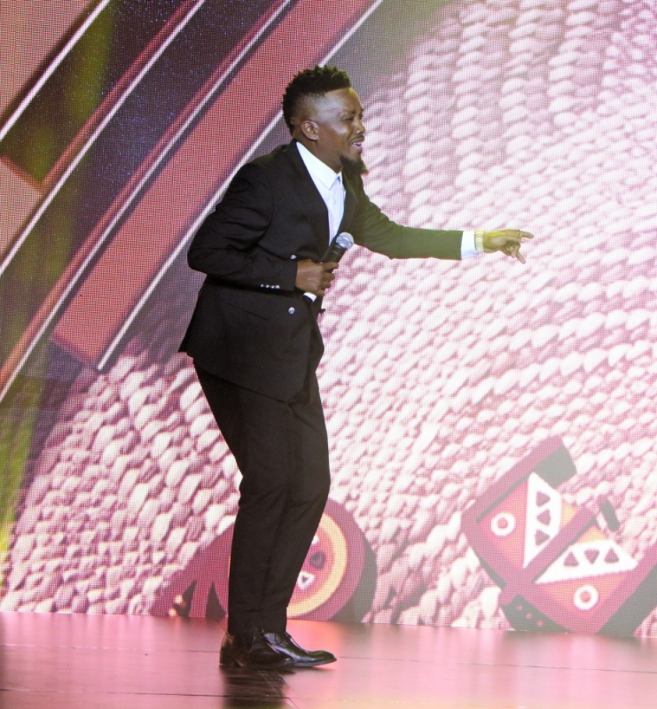 Mapetla taps into Afro Pop :: Mmegi Online