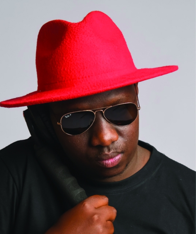 Afro Tech 3.0 to bring the roof down :: Mmegi Online