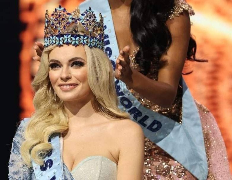 Miss World '21 to grace Miss Botswana finale :: Mmegi Online
