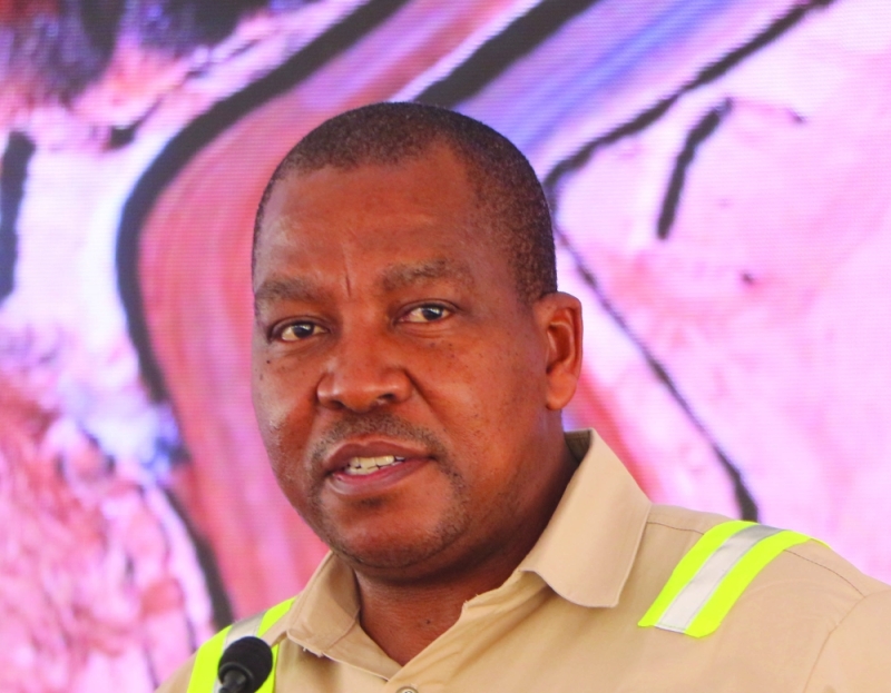 Gov’t ups ante against speculative mineral explorers :: Mmegi Online Gov’t ups ante against speculative mineral explorers :: Mmegi Online