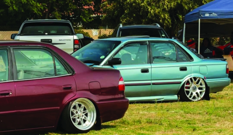 ‘Stance’ culture hits Gaborone :: Mmegi Online