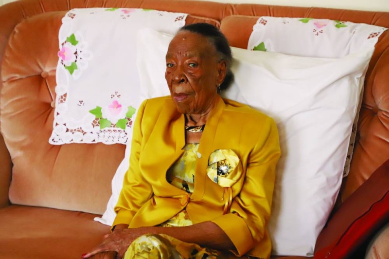 Learn to speak out—Dr Chiepe on GBV :: Mmegi Online