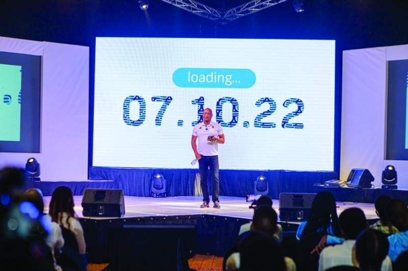 Inside FNBB’s plan to stay ahead of the pack :: Mmegi Online