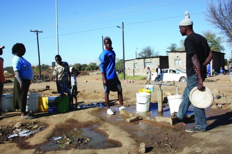 Community participation critical in fighting crime :: Mmegi Online