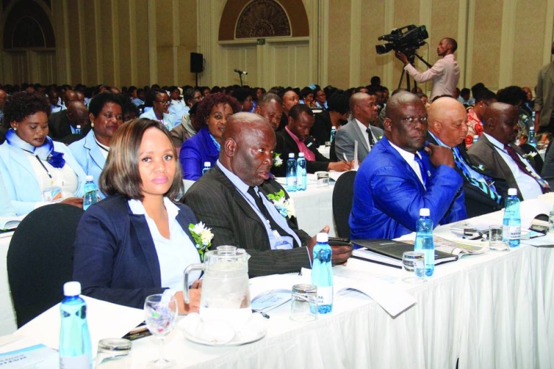 DPSM wins to stop school managers’ allowance :: Mmegi Online