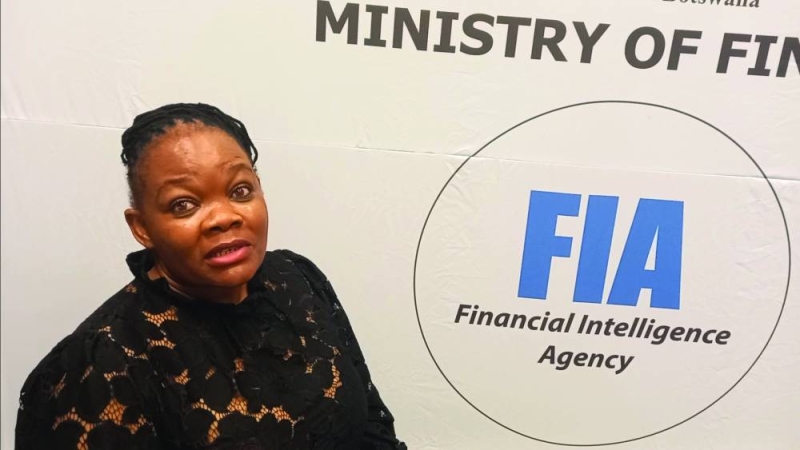 Report pinpoints car dealerships as money laundering hotspot :: Mmegi ...