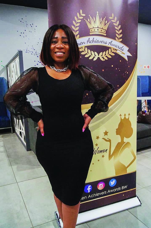 Matsetse- Mpete celebrates outstanding women, girl child :: Mmegi Online