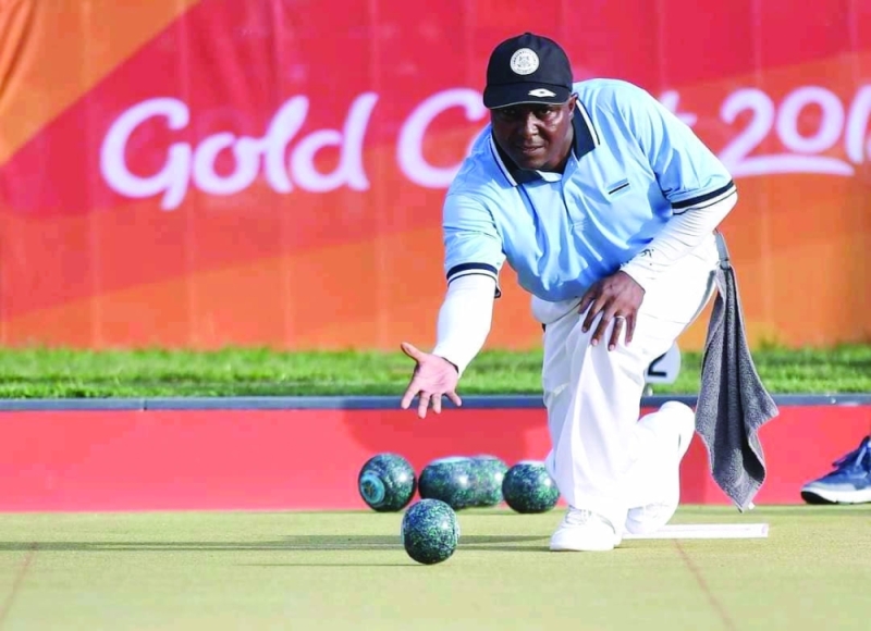 Tough field awaits local bowlers :: Mmegi Online