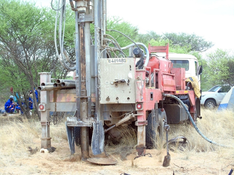 Kavango Resources raises P54m for Kalahari exploration :: Mmegi Online