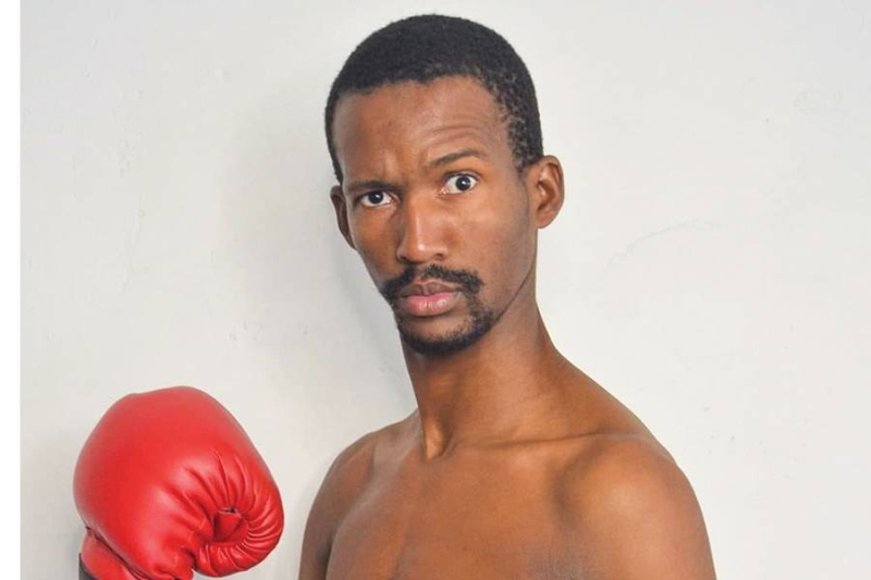 Xolo Black finds peace in making people laugh :: Mmegi Online