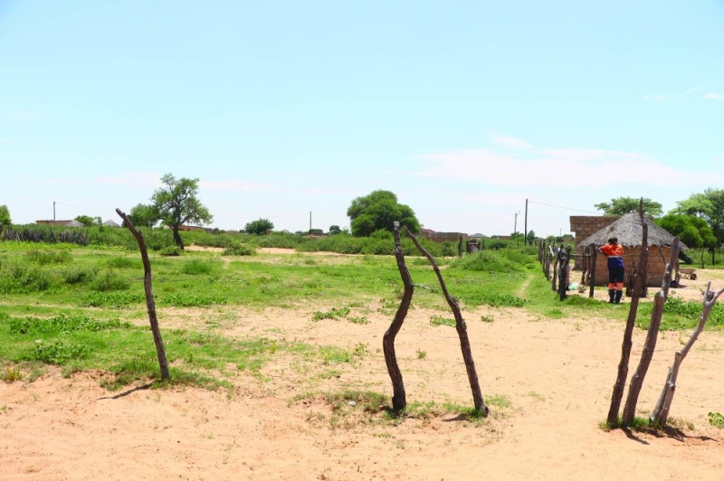 Unemployment haunts Takatokwane-Dutlwe residents :: Mmegi Online