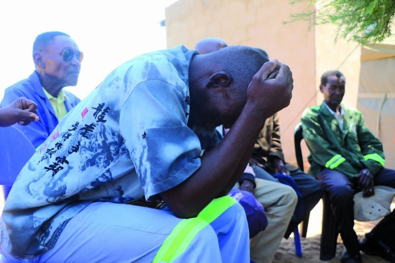 Dutlwe family in trauma after two die mysteriously :: Mmegi Online