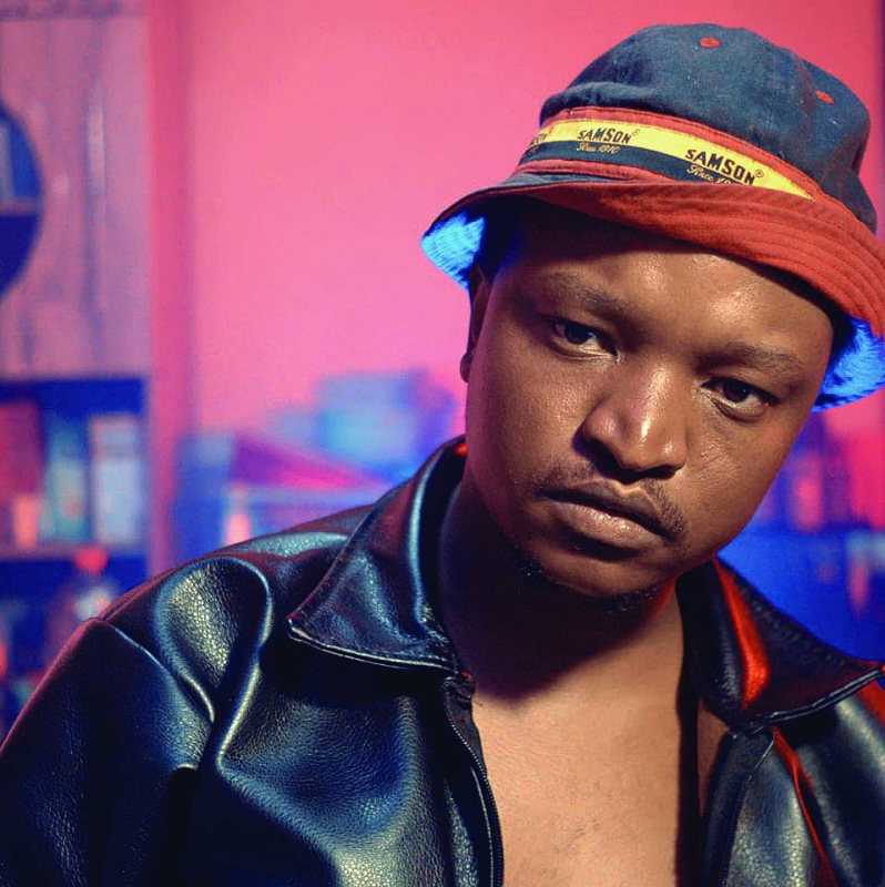 Bohloko in line for international award :: Mmegi Online