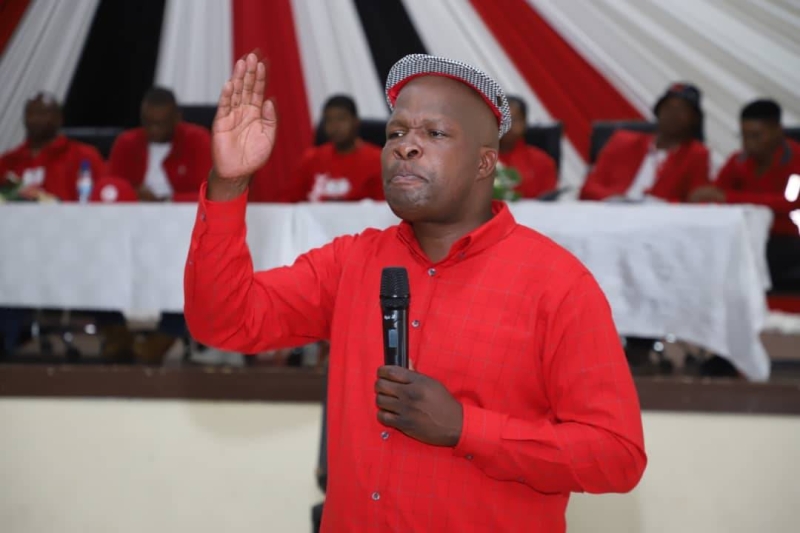 BDP moves to end Bulela Ditswe 'fraud' :: Mmegi Online