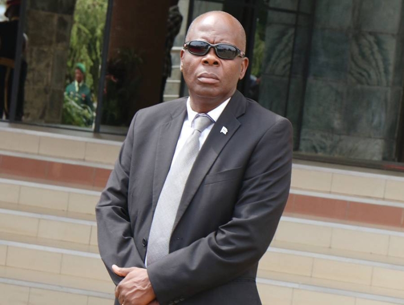 Magosi ‘biggest national security threat’ :: Mmegi Online