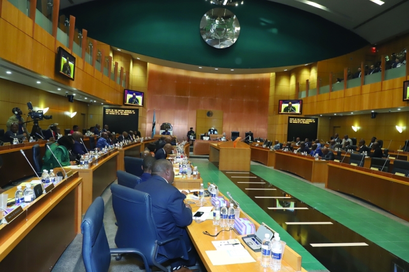 The splitting headache of poor implementation :: Mmegi Online