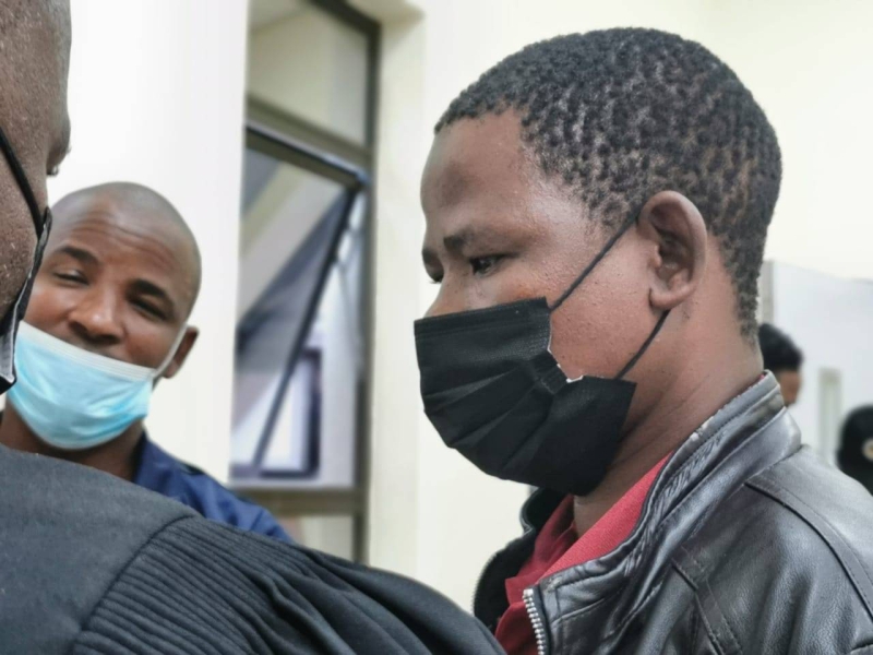 A week to bury anywhere except CKGR—COA :: Mmegi Online