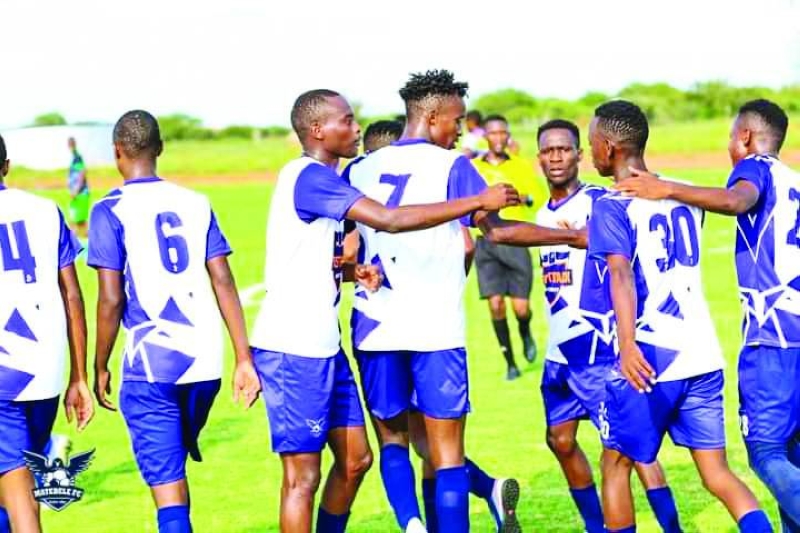 Tables turn as Chiefs, Notwane suffer defeats :: Mmegi Online