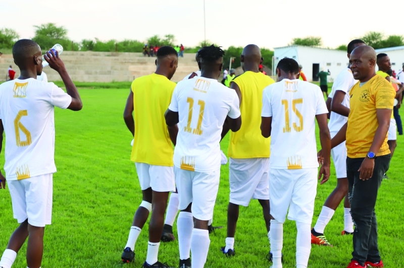 Notwane ‘denied’ National Stadium :: Mmegi Online