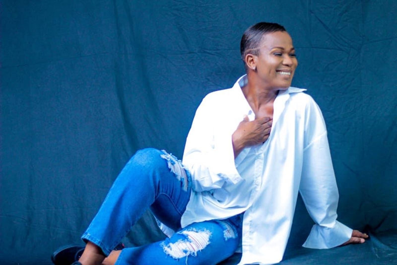 Shanti Lo drops Love Of My Life :: Mmegi Online