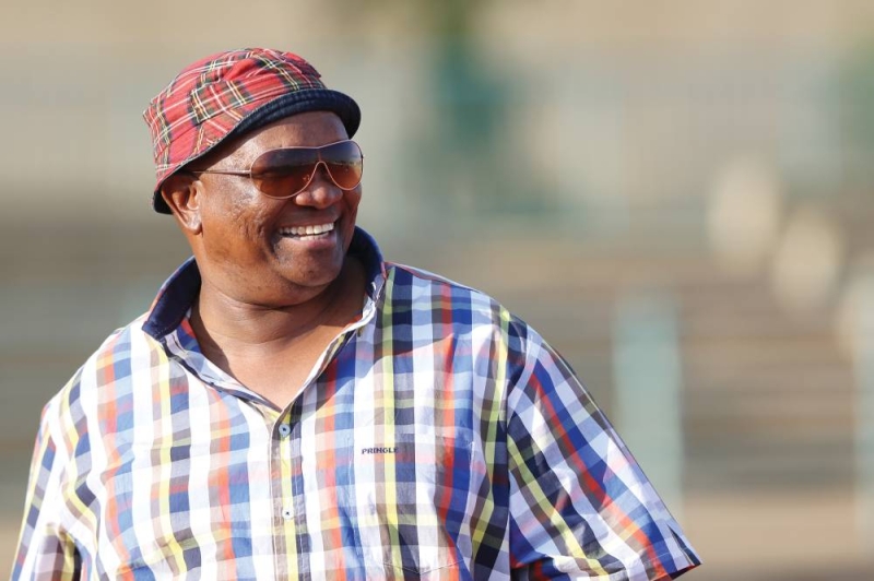 Chiefs refutes Chico exit reports :: Mmegi Online