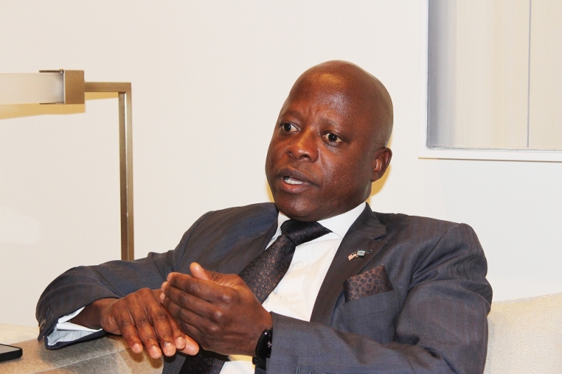 US pushes for new ‘green’ AGOA deal :: Mmegi Online