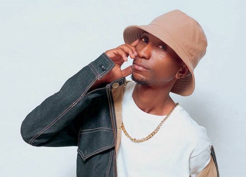 DoubleUp drops Pelo e tshweu :: Mmegi Online