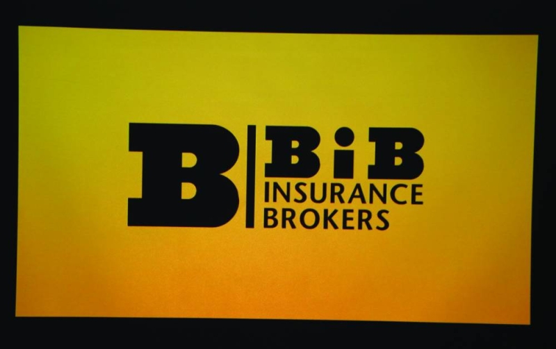 BiB unveils new logo :: Mmegi Online