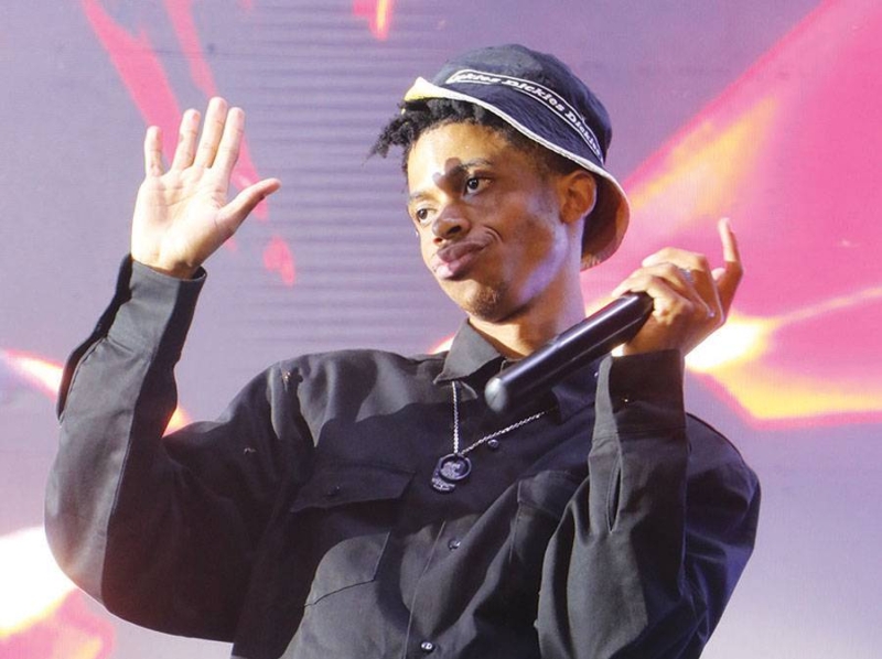 William Last KRM, MizDawi part ways :: Mmegi Online