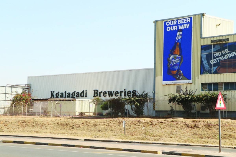 KBL to hike beer prices :: Mmegi Online