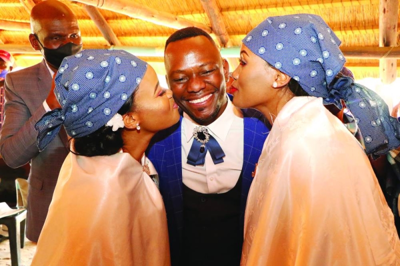 What happens at a polygamist wedding ceremony | Honestweddingadvice.com