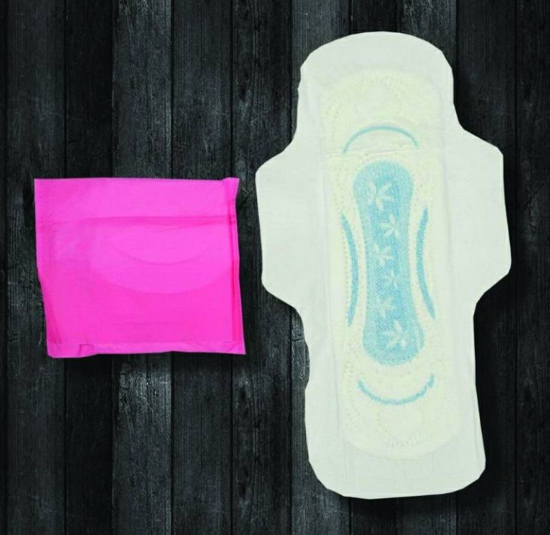 Zero VAT rated on sanitary products progressive :: Mmegi Online