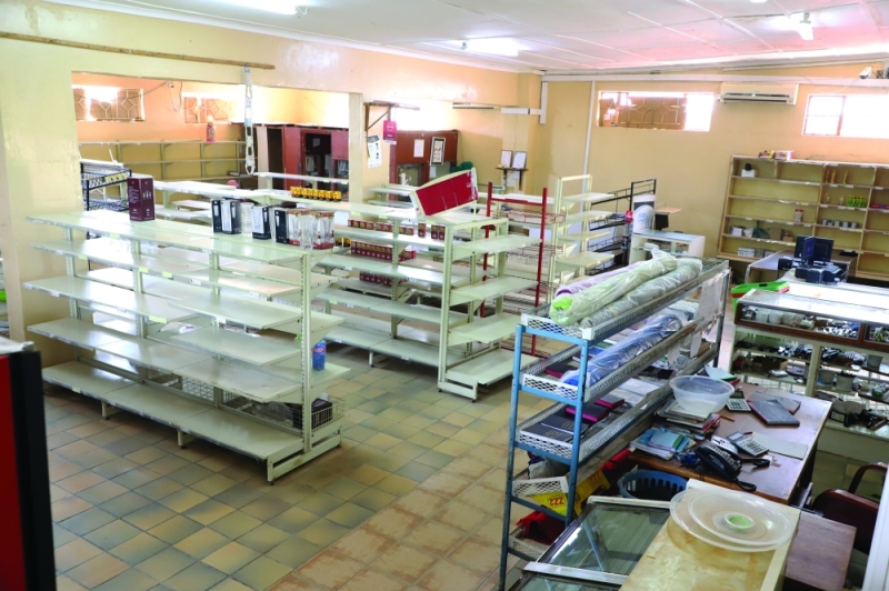 Moshupa distraught as co-op millions allegedly vanish :: Mmegi Online