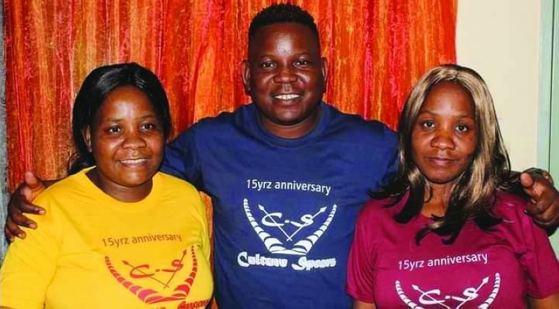 Culture Spears' Kulenyane mourns triplet sister :: Mmegi Online