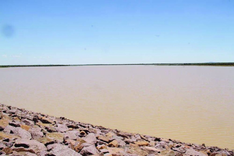 Five dams overflowing :: Mmegi Online