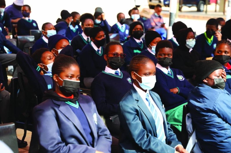 BGCSE 2022 results out :: Mmegi Online