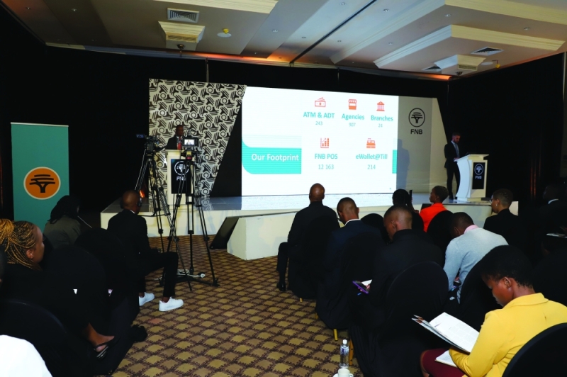 FNBB tightens credit protocols :: Mmegi Online